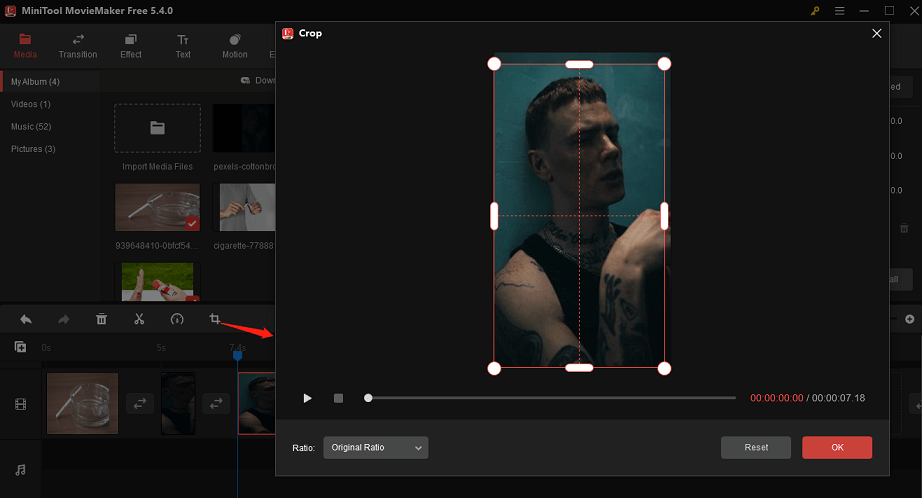 What Is a PSA Video & How to Make a PSA Video - MiniTool MovieMaker