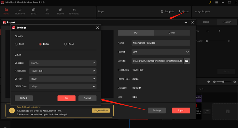 What Is a PSA Video & How to Make a PSA Video - MiniTool MovieMaker