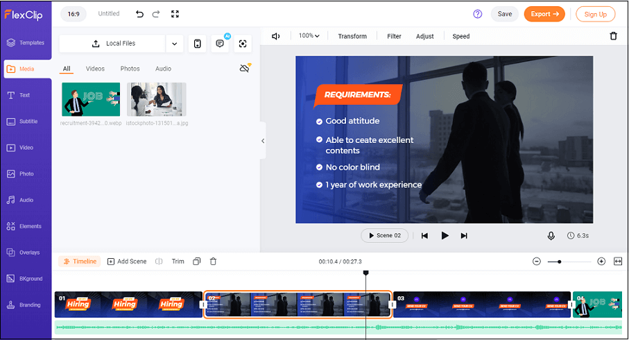 How to Make a Good Recruitment Video That Attracts Talent - MiniTool ...