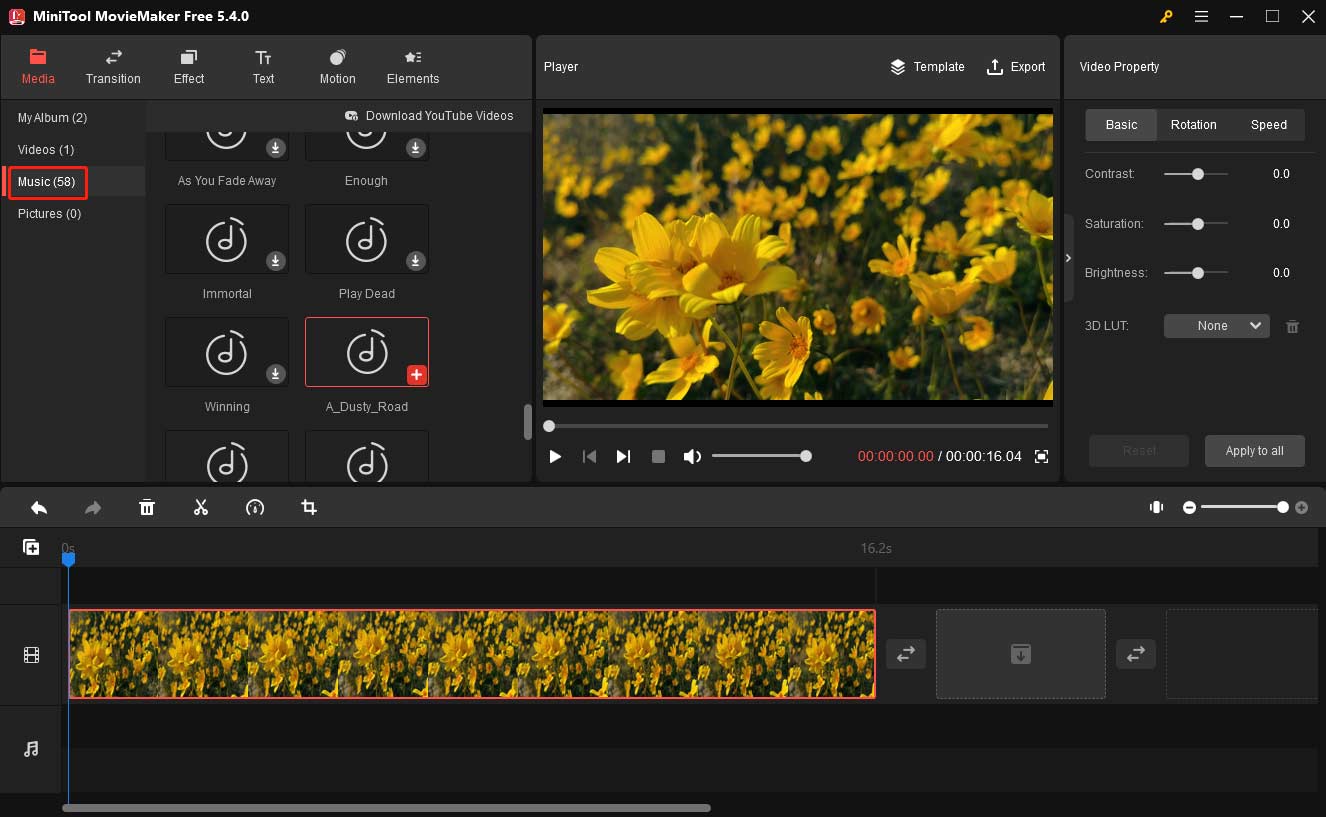 Top 13 Websites to Download Stock Music for Videos - MiniTool MovieMaker