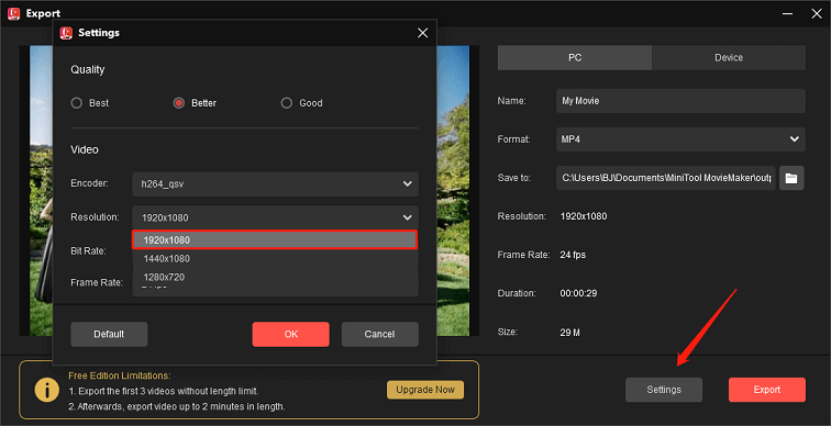 Video Dimensions for Facebook & Facebook Video Ads Design - MiniTool ...