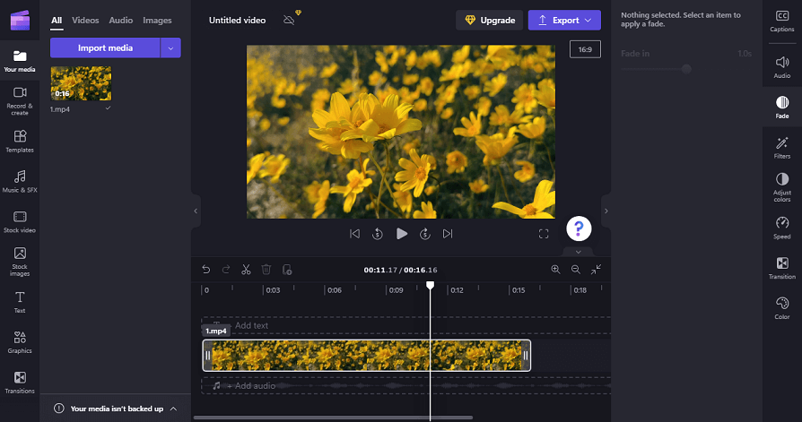 What Is a Video Timeline + Top 5 Timeline Video Editors - MiniTool ...