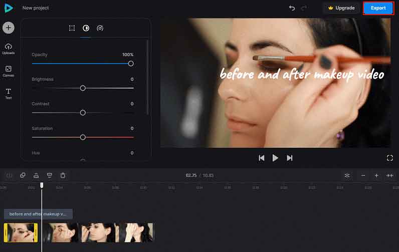 So erstellen Sie Vor- und Nach-Video für Instagram/YouTube - MiniTool MovieMaker