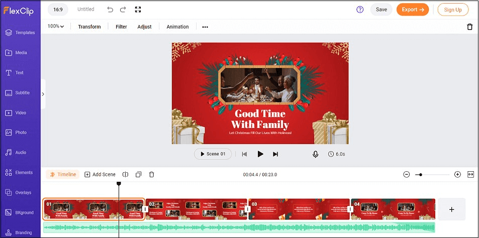 Best Christmas Video Makers – How to Make a Christmas Video - MiniTool ...