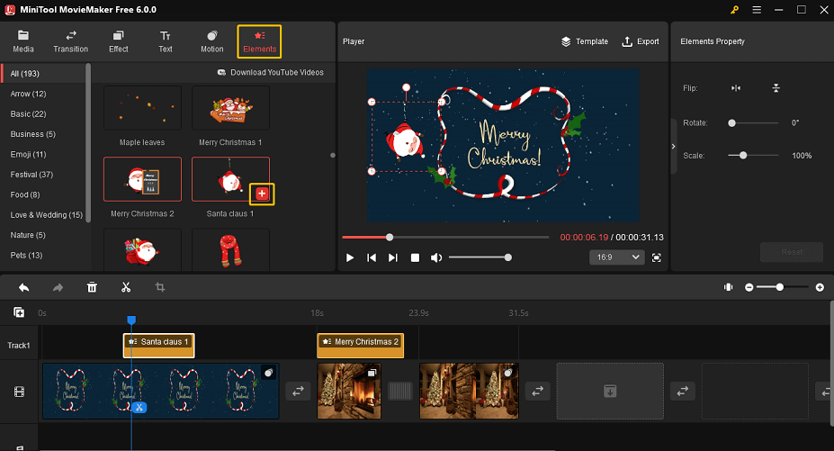 Best Christmas Video Makers – How to Make a Christmas Video - MiniTool ...