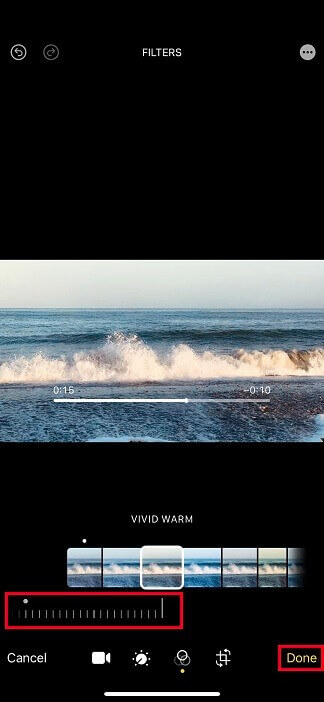 So setzen Sie Filter auf ein Video auf PC/iPhone/iMovie/Ins/TikTok ...