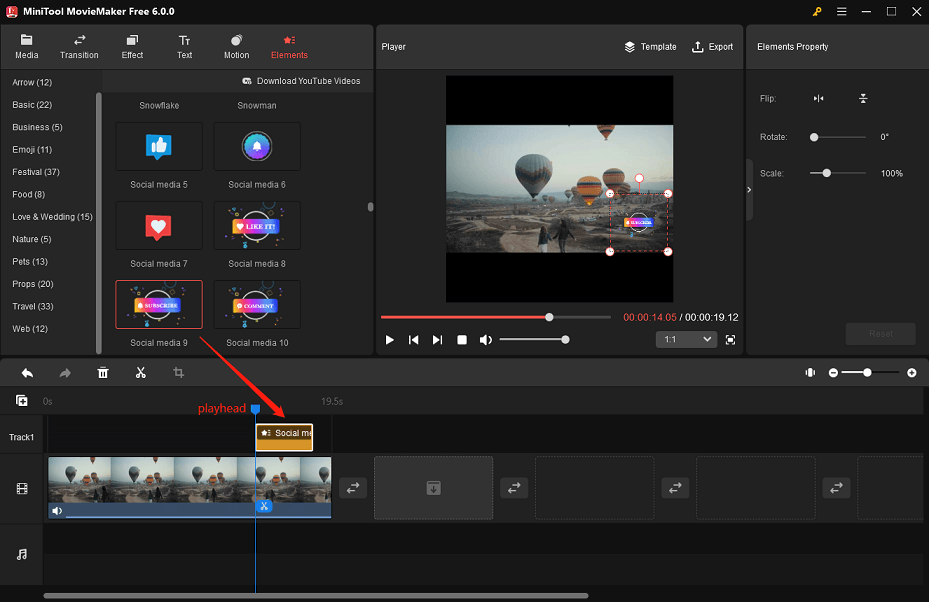 How to Make a Video Square with Different Square Video Makers ...