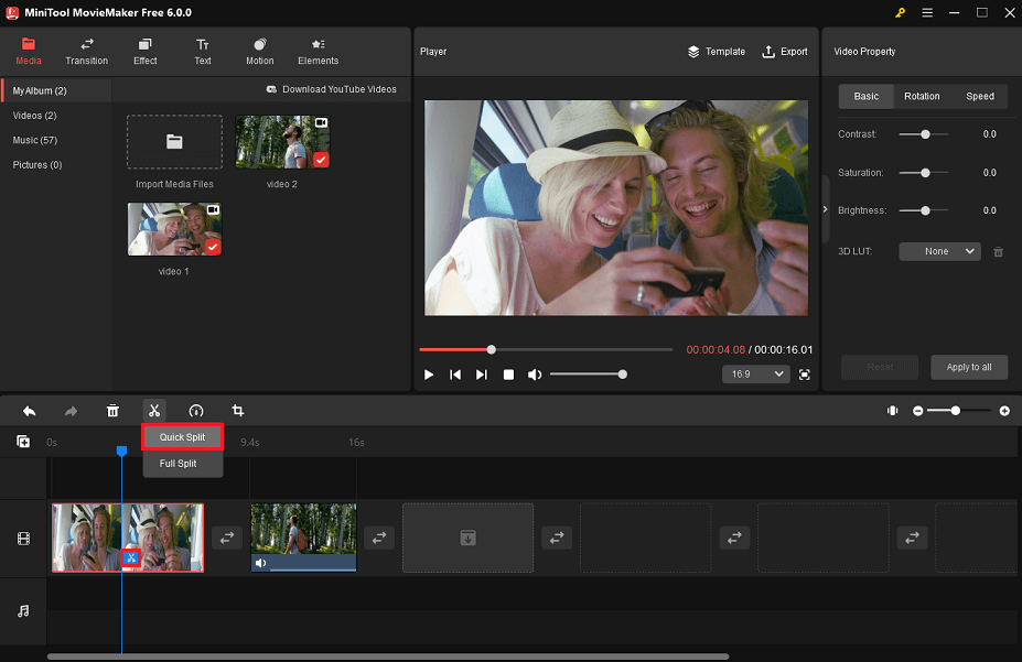 How To Replace Footage In After Effects MiniTool MovieMaker