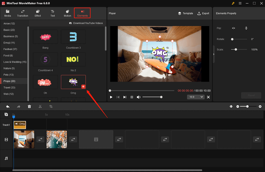 7 Best Hype Video Makers to Create Hot Hype Videos - MiniTool MovieMaker