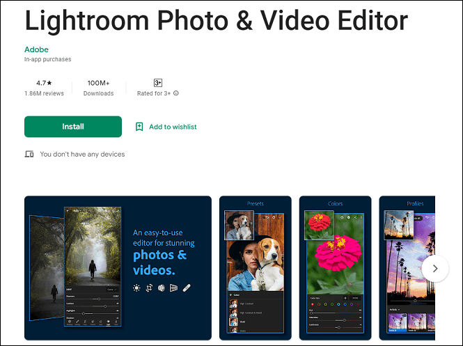 8 Best PicsArt Alternatives for Android [Recommended List] - MiniTool ...