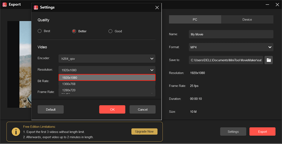 Top 8 Typography Video Makers That Can Elevate Your Brand - MiniTool ...