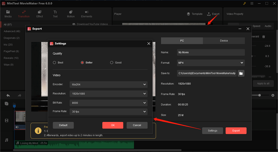 Best Easy-to-Learn Video Editing Software for Kids - MiniTool MovieMaker