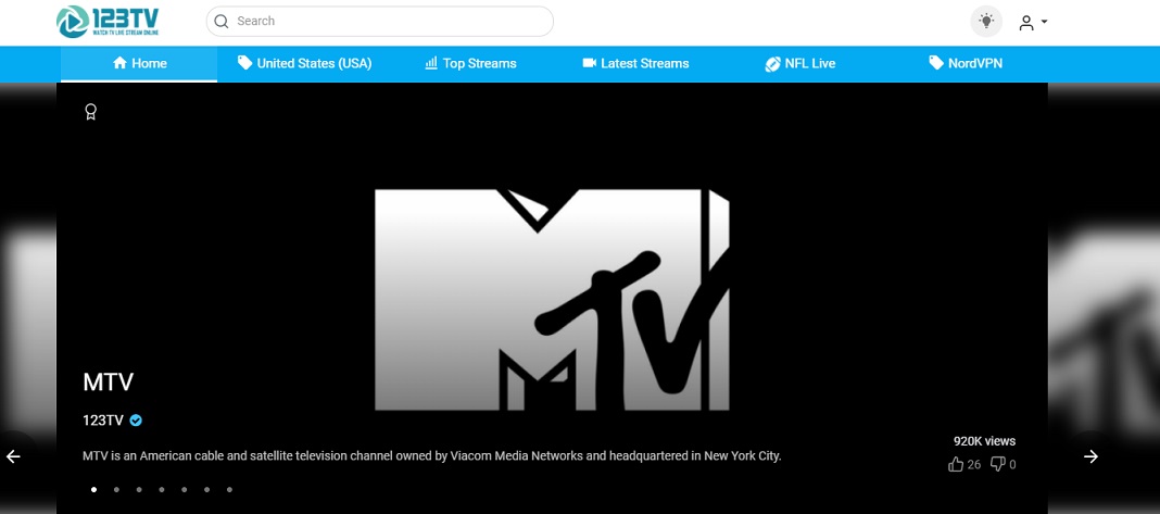 Top 6 des sites de streaming TV en direct pour regarder gratuitement la ...