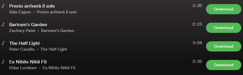 ウェブサイトからオーディオをダウンロードする方法TOP4 - MiniTool MovieMaker