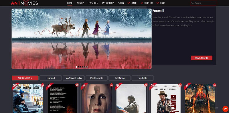 2023年版 無料hd映画ダウンロードサイト ベスト Minitool Moviemaker