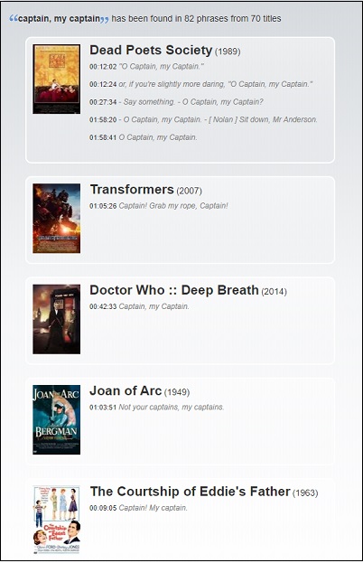タイトルが思い出せない映画を検索する方法4選 - MiniTool MovieMaker