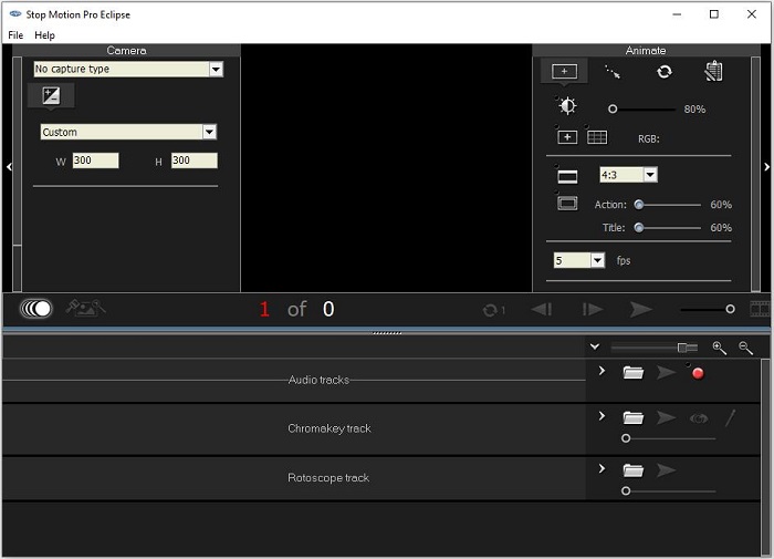 ストップモーションアニメを作成するアプリ - MiniTool MovieMaker
