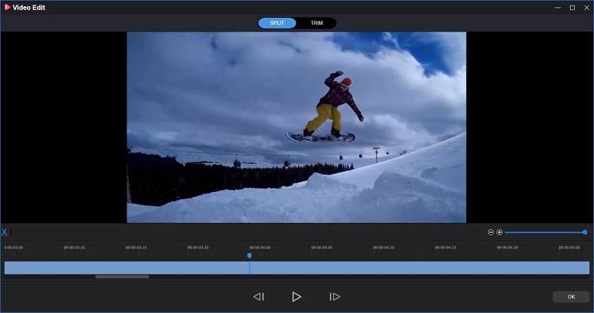 Os 7 melhores divisores de vídeos – Como dividir um vídeo - MiniTool ...